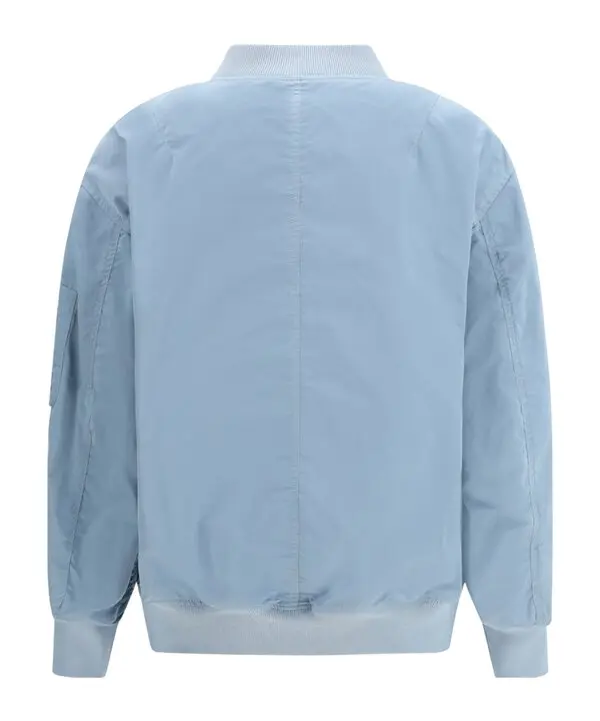 Ermanno Scervino Reversible Bomber Jacket