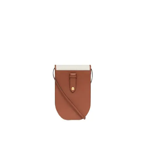 Burberry Olympia Belt Bag - Brown
