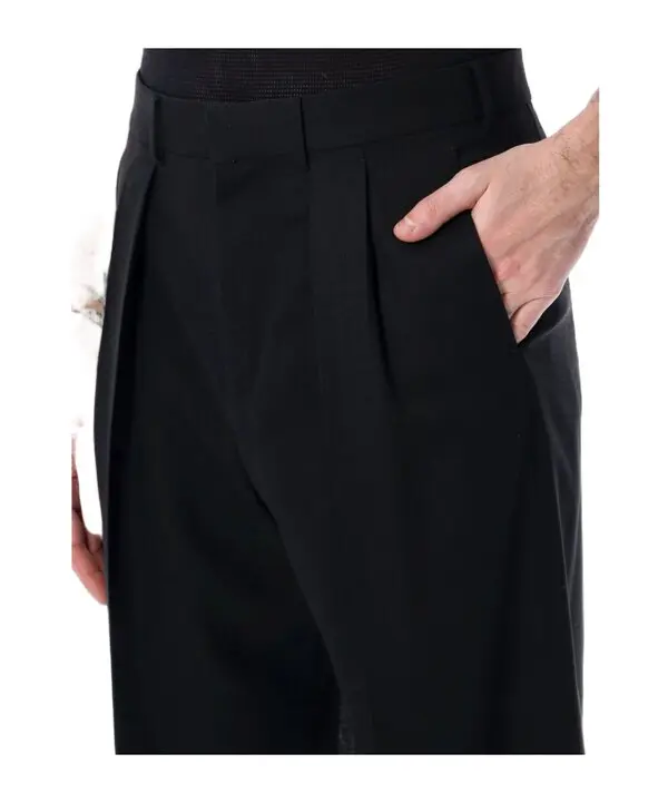 TOM FORD Pleated Trousers