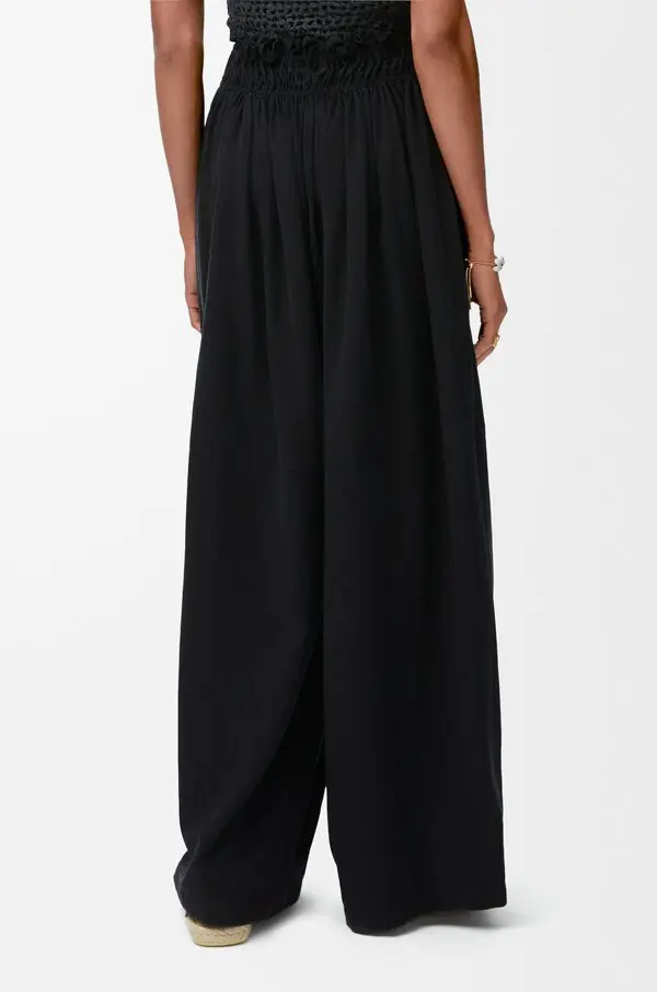 Loewe Lyocell Trousers