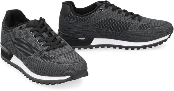 Hugo Boss Parkour Low Top Sneakers