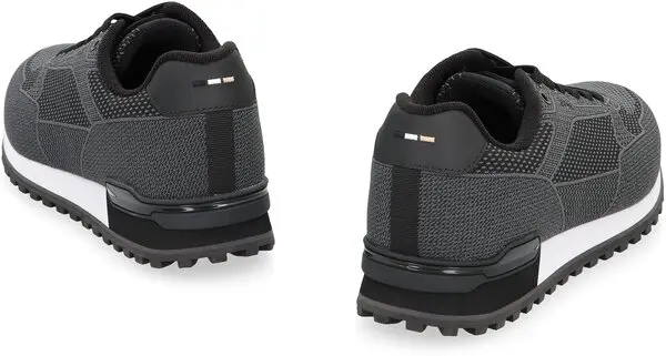 Hugo Boss Parkour Low Top Sneakers