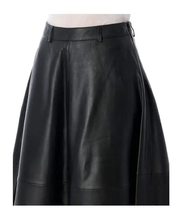 THE FRANKIE SHOP Savil Skirt