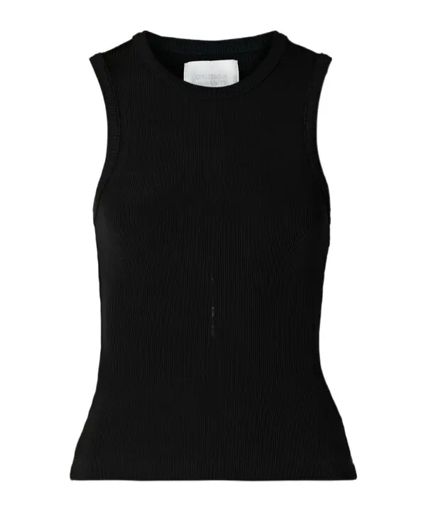 Citizens Of Humanity Ribbed Knit Vest
