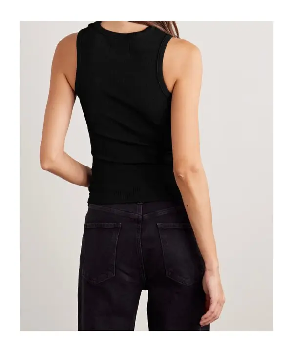 Citizens Of Humanity Ribbed Knit Vest