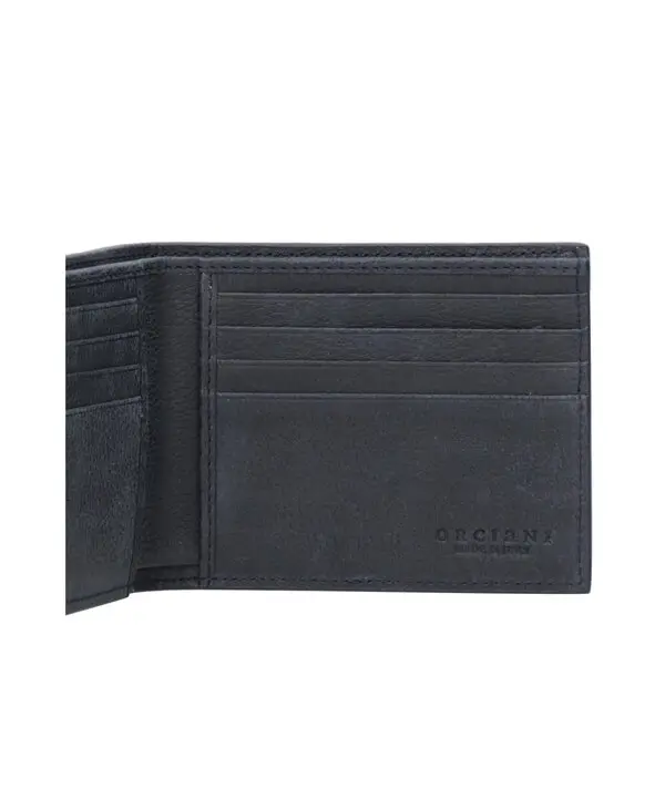 ORTIGNI Woven Wallet