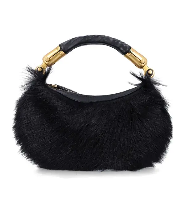 Balmain Mini Bag