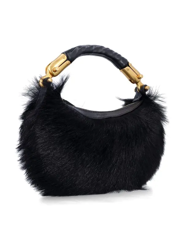 Balmain Mini Bag