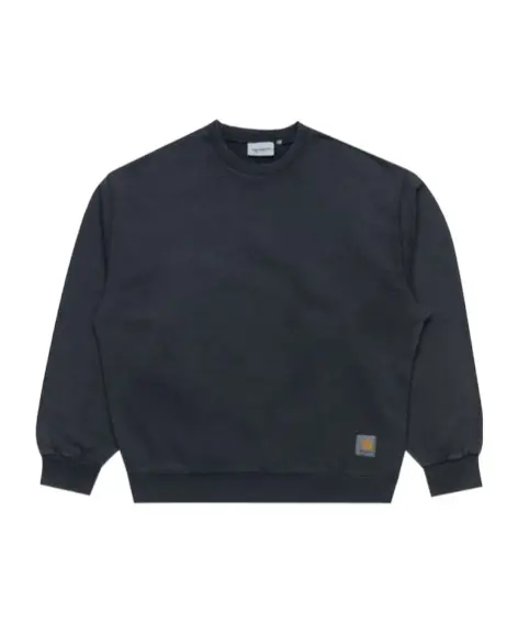 Carhartt Work In Progress Hudson Crewneck Sweatshirt