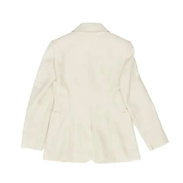 Max Mara Volonta Single-breasted Blazer