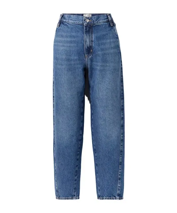 FRAME The Candle Boyfriend Jeans