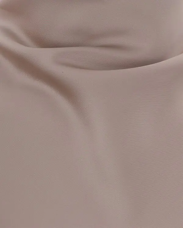 Patrizia Pepe Cutout Halterneck Midi Dress