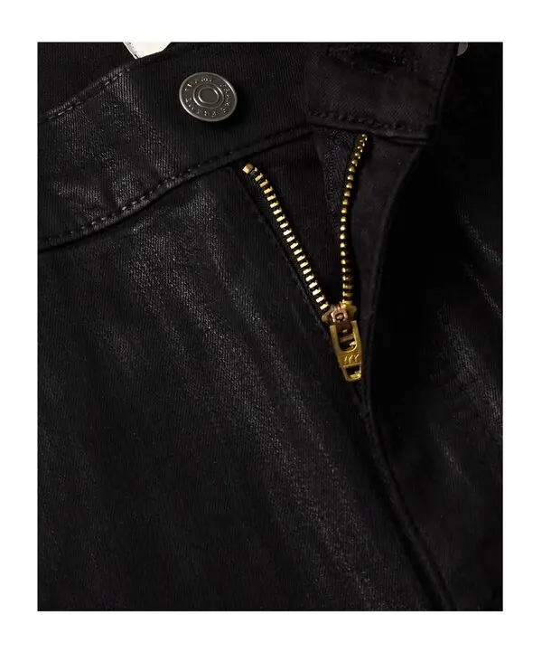 FRAME Le Sleek Jeans - Black