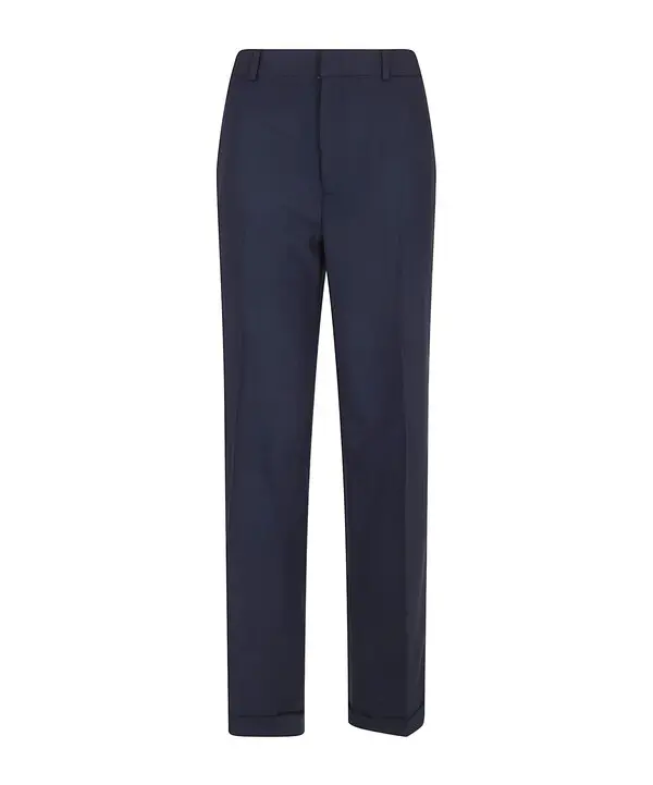 Polo Ralph Lauren Tailored Straight-leg Trousers