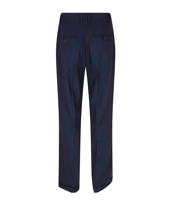 Polo Ralph Lauren Tailored Straight-leg Trousers