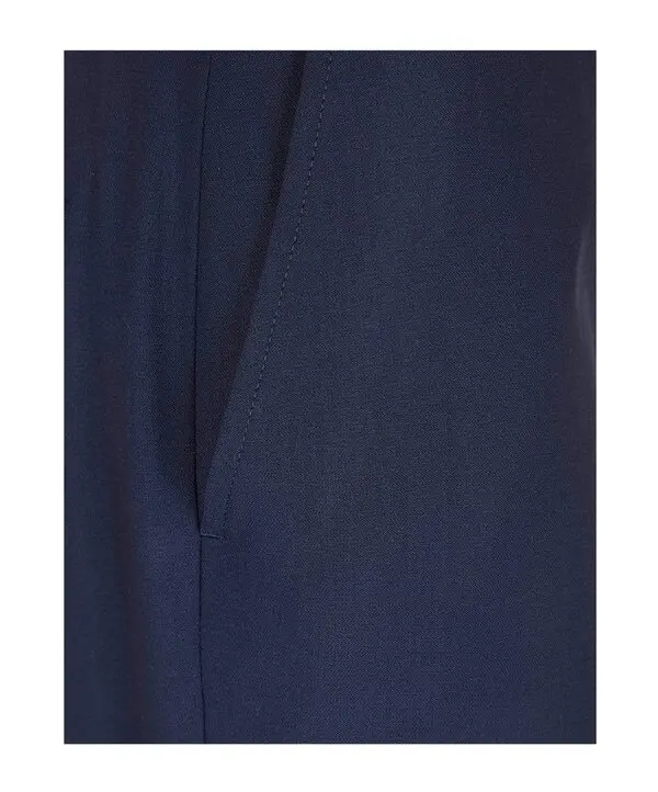 Polo Ralph Lauren Tailored Straight-leg Trousers