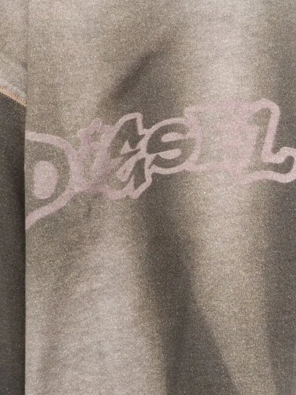 DIESEL® T-boxt-show-v2 Crewneck T-shirt
