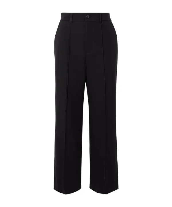 FRAME Belt Loop Casual Pants