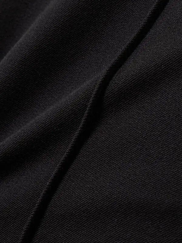 FRAME Belt Loop Casual Pants