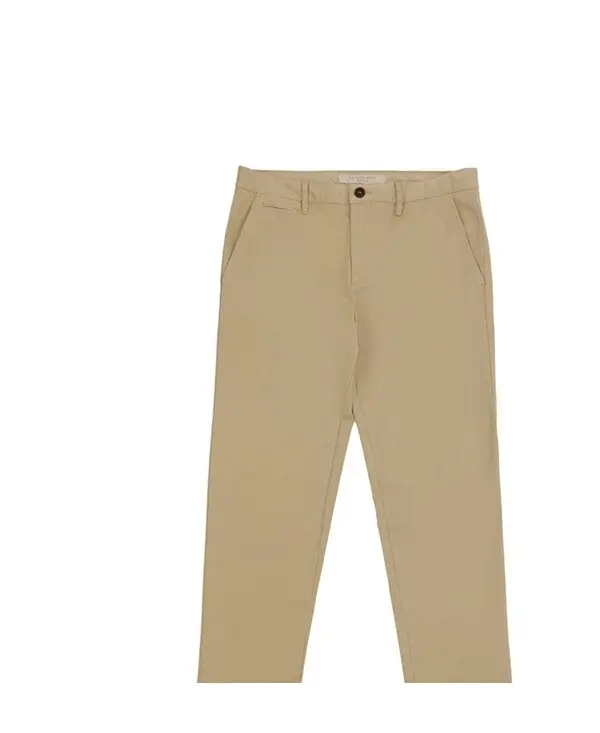Burberry Casual Logo Pants