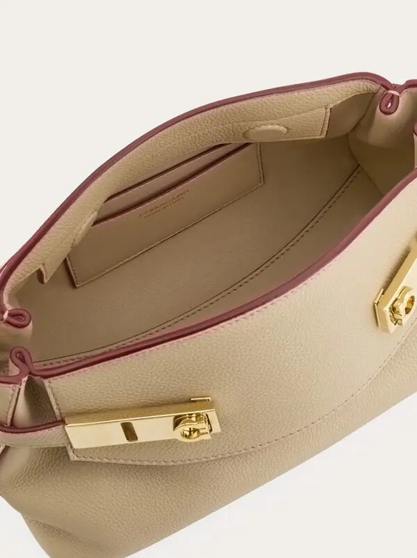 FERRAGAMO Hug Soft Crossbody Bag