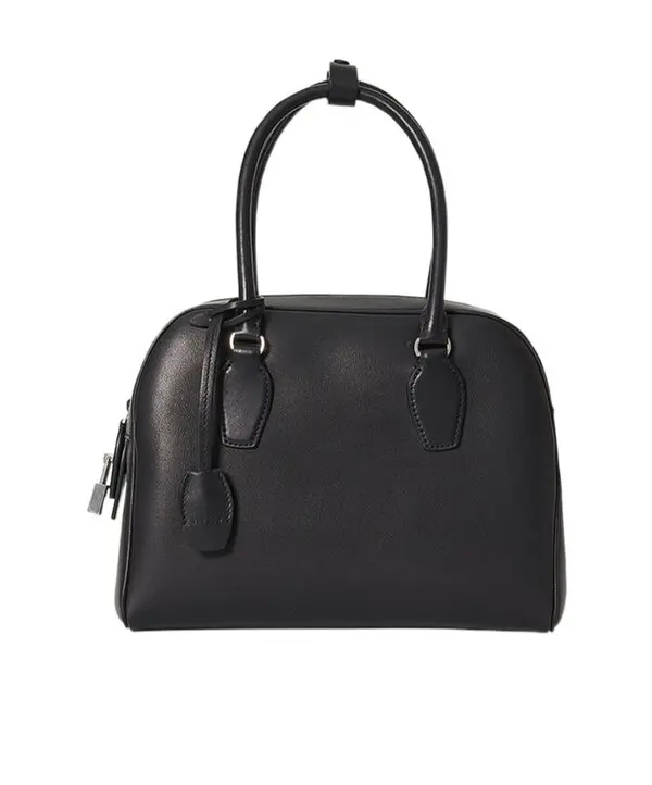 THE ROW India 10.00 Bowling Bag
