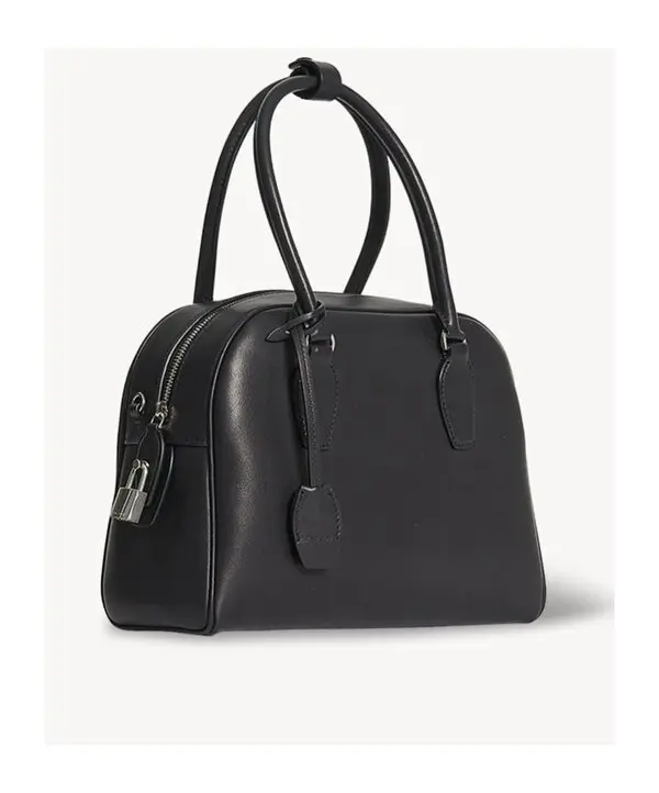 THE ROW India 10.00 Bowling Bag
