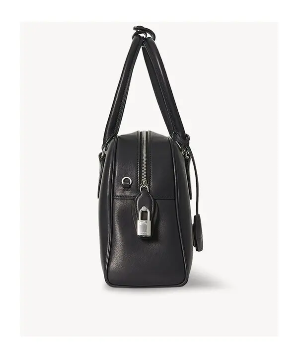 THE ROW India 10.00 Bowling Bag