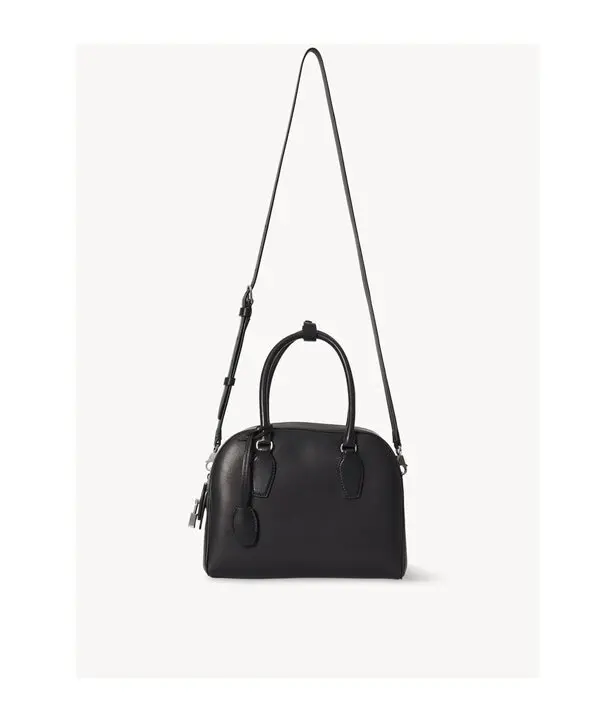 THE ROW India 10.00 Bowling Bag
