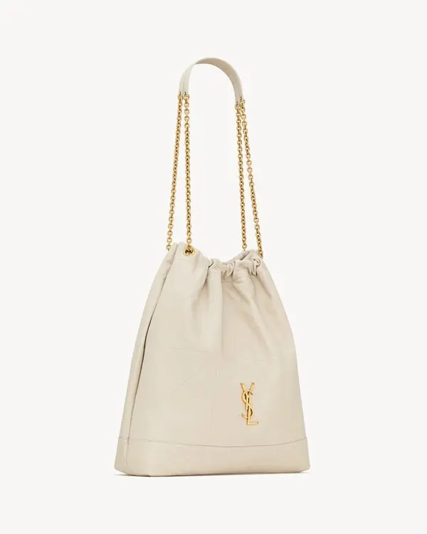 Saint Laurent Jamie Large Shoulder Bag