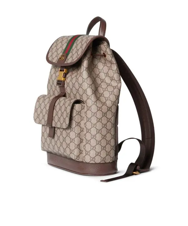 Gucci Small Ophidia Backpack