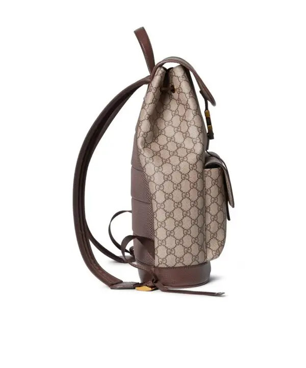 Gucci Small Ophidia Backpack