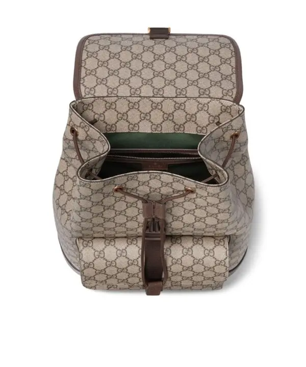 Gucci Small Ophidia Backpack