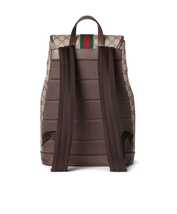 Gucci Small Ophidia Backpack