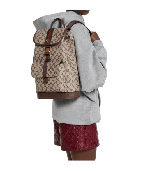 Gucci Small Ophidia Backpack