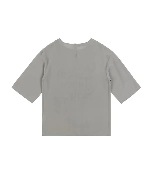 Dolce & Gabbana Printed T-shirt