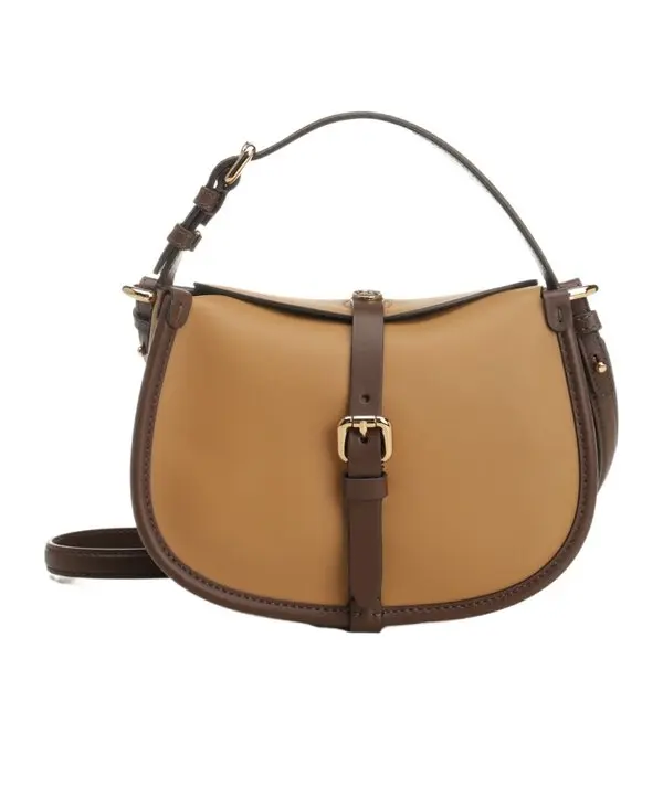 Etro Small Pony Bag - Beige
