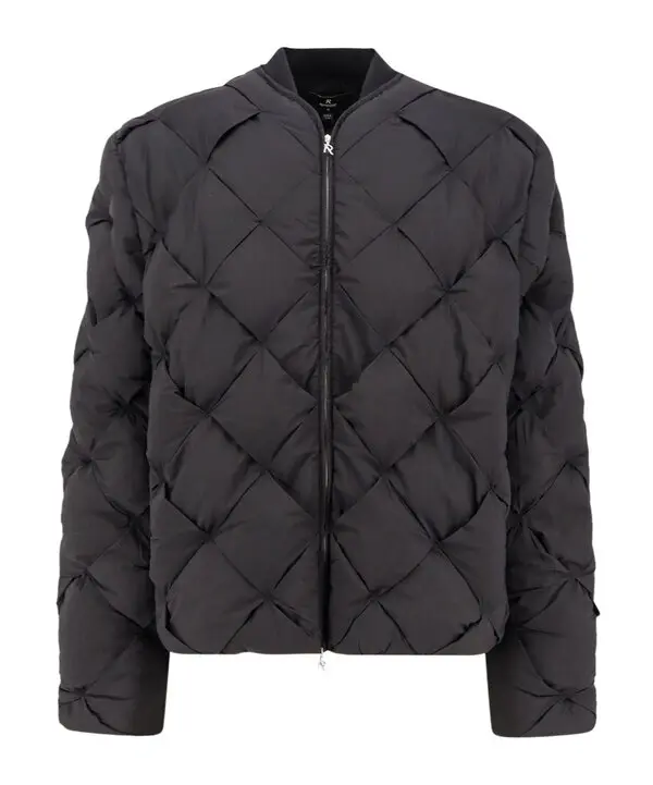 REPRESENT Zipped Jacket
