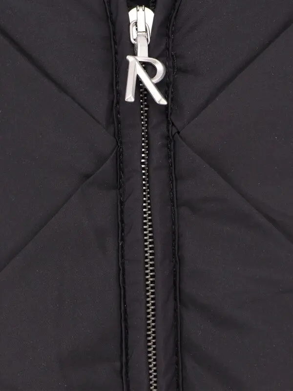 REPRESENT Zipped Jacket