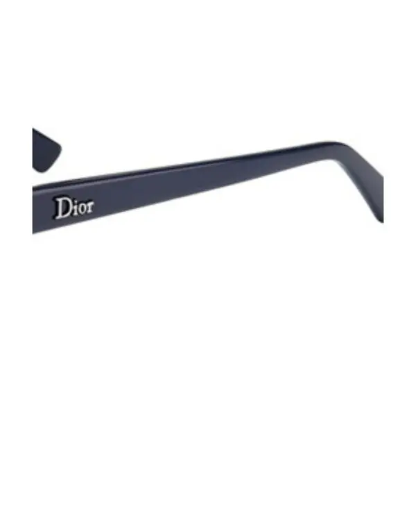 Dior Square Frame Eyeglasses