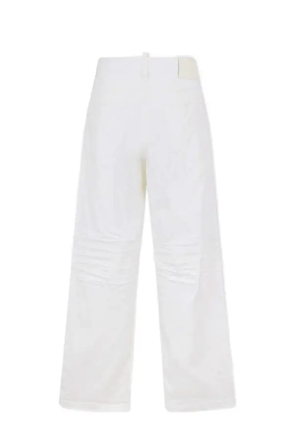 Dsquared2 Baggy Jeans
