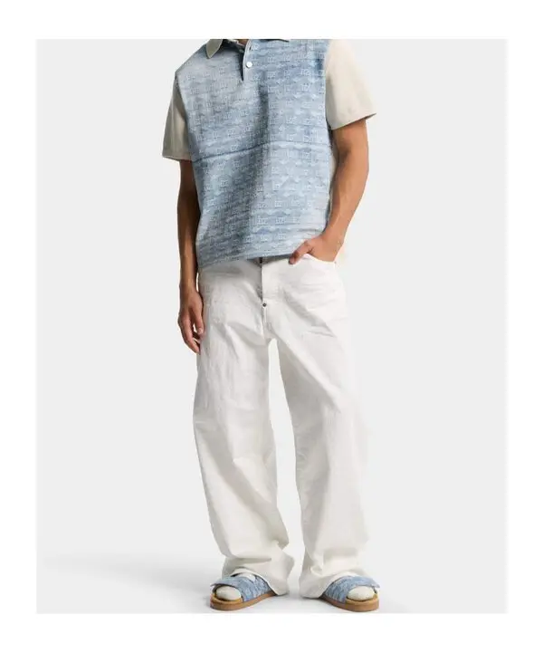 Dsquared2 Baggy Jeans