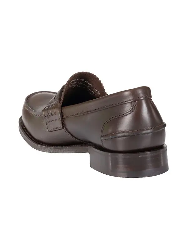 Church's Pembrey Loafers - Black