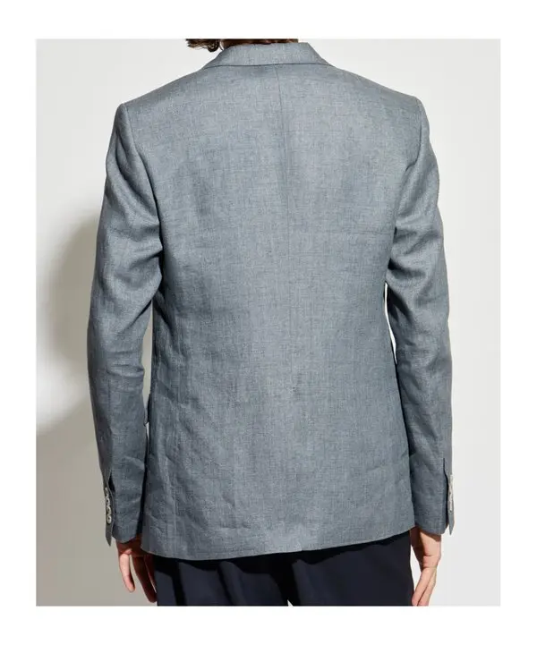 Dolce & Gabbana Dolce Gabbana Sicilia Single-breasted Jacket