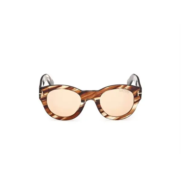 TOM FORD Full Rim Sunglasses