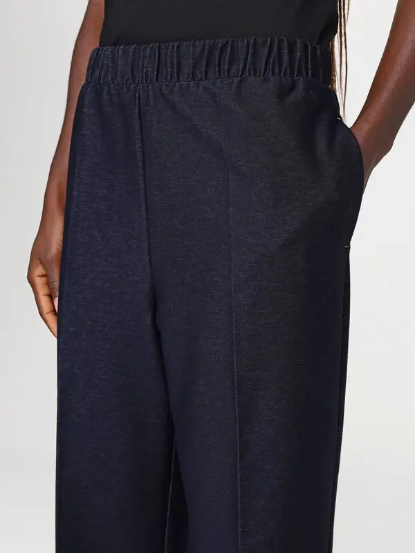 Max Mara Elasticated Waist Trousers