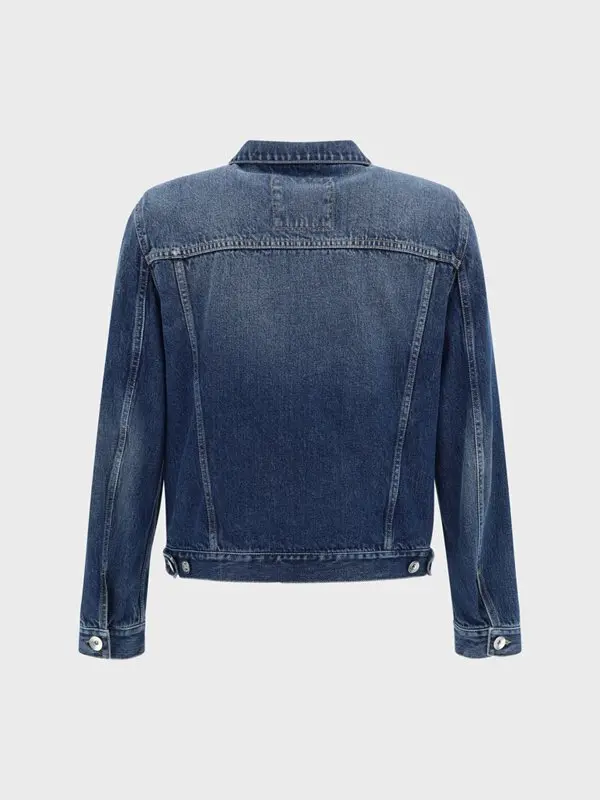 Brunello Cucinelli Denim Jacket