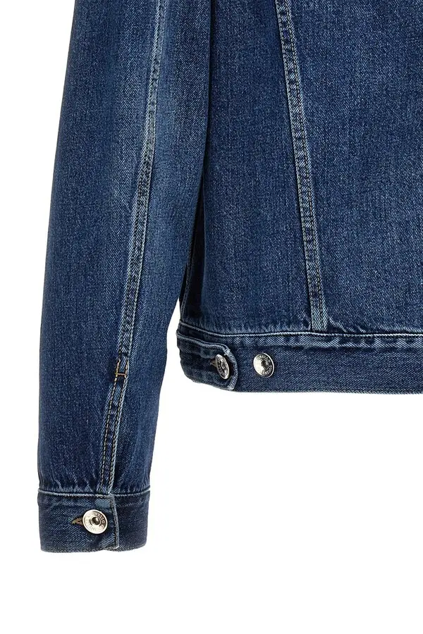 Brunello Cucinelli Denim Jacket