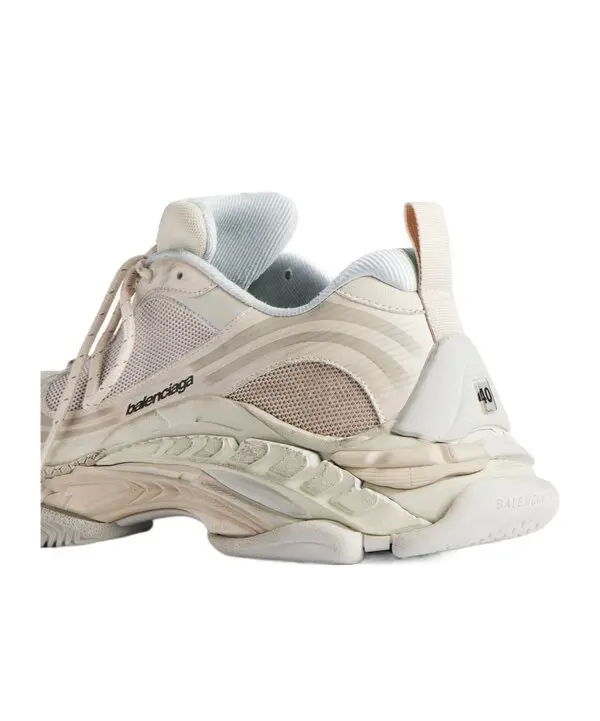 Balenciaga Triple S.2 Sneakers - Eggshell