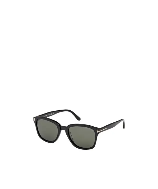 TOM FORD Full Rim Sunglasses - Gray